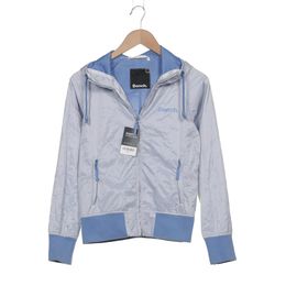 Bench. Damen Jacke, hellblau, Gr. 36