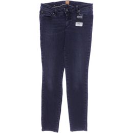 BOSS Orange Damen Jeans, marineblau, Gr. 40