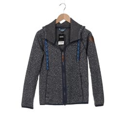 Schöffel Schöffel Damen Jacke, blau, Gr. 36