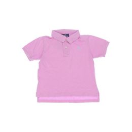 Polo Ralph Lauren Damen Poloshirt, pink, Gr. 104