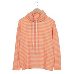 LIEBLINGSSTÜCK Lieblingsstück Damen Sweatshirt, orange, Gr. 42