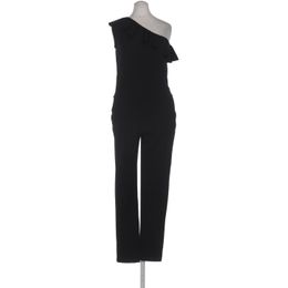 s.Oliver Damen Jumpsuit/Overall, schwarz, Gr. 32