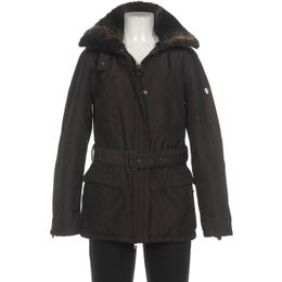 Wellensteyn Damen Jacke, braun, Gr. 36