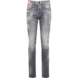 Carlo Colucci Jeans 'Cecchetto' male Grey size 35