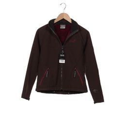 Jack Wolfskin Damen Jacke, braun, Gr. 36