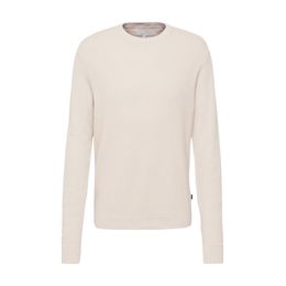 Casual Friday Pullover 'Karlo' Herren Gr&ouml;&szlig;e M elfenbein