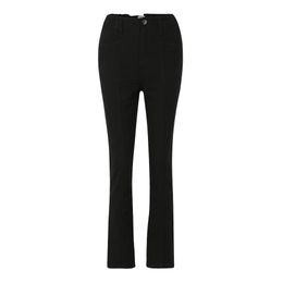 Dorothy Perkins Tall Jeans Damen Größe 34 schwarz