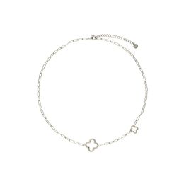 My Jewellery Ketten Damen Größe One Size silber