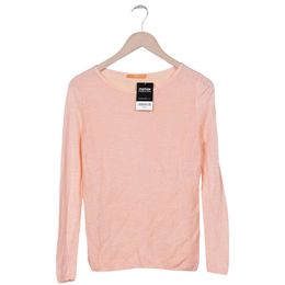 BOSS Orange Damen Pullover, orange, Gr. 36