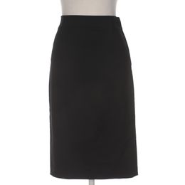 Zara Damen Rock, schwarz, Gr. 38