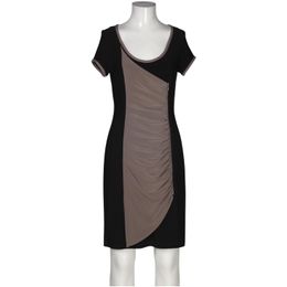 Joseph Ribkoff Damen Kleid, schwarz, Gr. 34