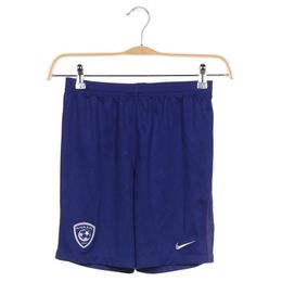 Nike Herren Shorts, blau, Gr. 158