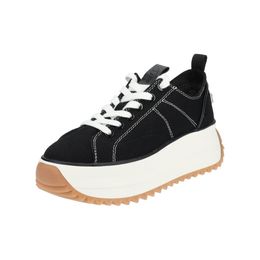 Tamaris Sneaker Damen Gr&ouml;&szlig;e 37 schwarz / wei&szlig;