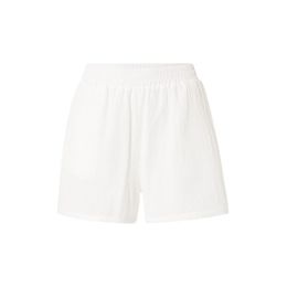 Sel by peppercorn Misspap Shorts Damen Gr&ouml;&szlig;e 36 wei&szlig;