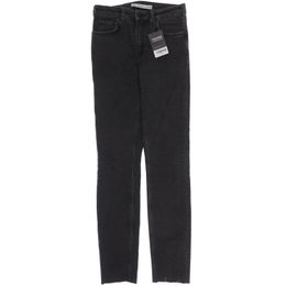 & other stories & Other Stories Damen Jeans, grau, Gr. 26