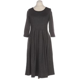 Qiéro! Qiero Damen Kleid, grau, Gr. 38