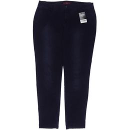 s.Oliver Damen Stoffhose, marineblau, Gr. 40