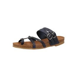 COSMOS Comfort T-Bar Sandals female Blue size 38