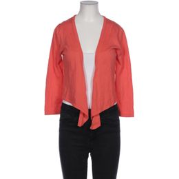 Boden Damen Strickjacke, rot, Gr. 36