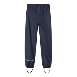 name it Hose Jungen Gr&ouml;&szlig;e 140 marine / grau