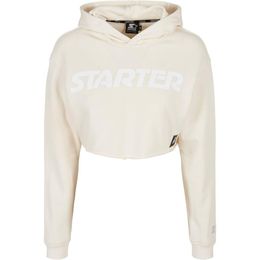 Starter Black Label Sweatshirt female Beige size L