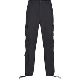 Karl Kani Cargo Pants male Black size XXL