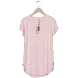 alife and kickin Alife & Kickin Damen T-Shirt, pink, Gr. 36