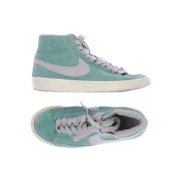 Nike Damen Sneakers, türkis, Gr. 36