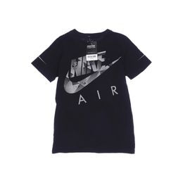 Nike Herren T-Shirt, schwarz, Gr. 134