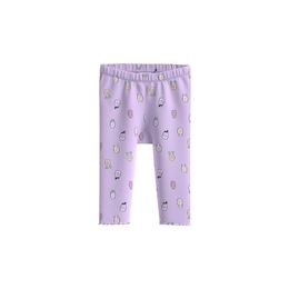 s.Oliver Leggings girl Purple size 92