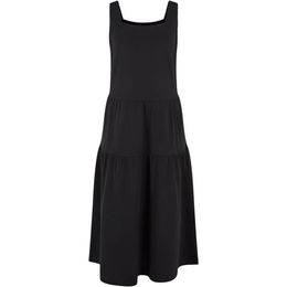 Urban Classics Dress 'Valance' girl Black size 128