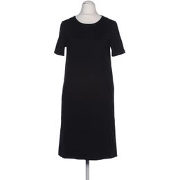 Marc Cain Damen Kleid, schwarz, Gr. 38