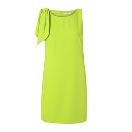TATUUM Kleid 'HASTIKA' Damen Größe 46 grün Winterkleid