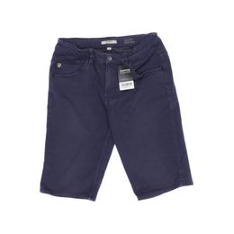 Garcia Herren Shorts, marineblau, Gr. 176