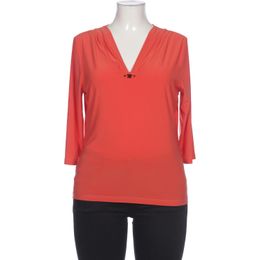 Basler Damen Bluse, rot, Gr. 46