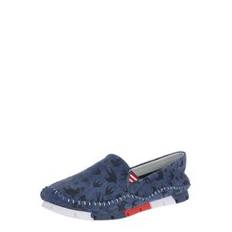 COSMOS Comfort Moccasins female Blue size 38