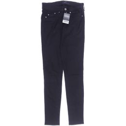 Pepe Jeans Damen Jeans, schwarz, Gr. 26