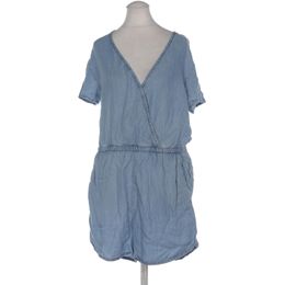 H&M H&M Damen Jumpsuit/Overall, hellblau, Gr. 36