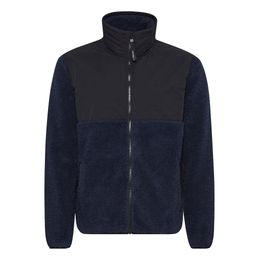 11 Project Between-Season Jacket 'Pijke' male Blue size XXXL