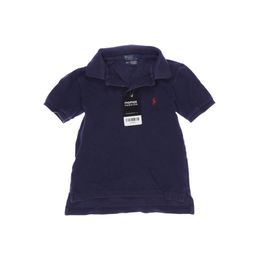 Polo Ralph Lauren Herren Poloshirt, marineblau, Gr. 104