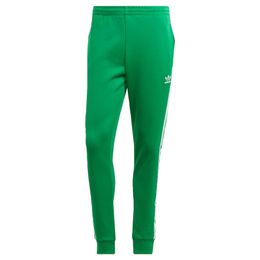 adidas originals Pants 'Adicolor Classics Sst' male Green size XXL