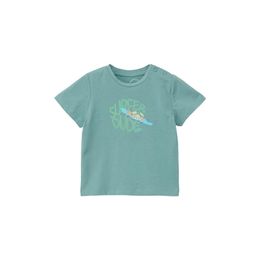 s.Oliver Shirt boy Blue size 68
