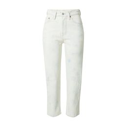 Levi's Levi's Jeans '501 Crop Jeans' female Beige size 31