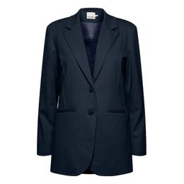 Ichi Blazer 'KATE' female Blue size XS