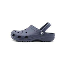 Crocs Clogs 'Classic' female Blue size 45