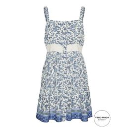 Vero Moda Maternity Dress 'Milan' female Blue size S