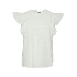V&eacute;ro Moda Vero Moda Blouse 'VMTRINE' female White size L