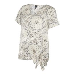 Vero Moda Maternity Shirt female Beige size M