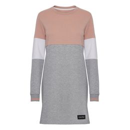 oxmo Dress ' OXOMILA ' female Grey size XL