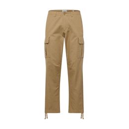Jack & Jones Jack & Jones Cargo Pants male Brown size 38